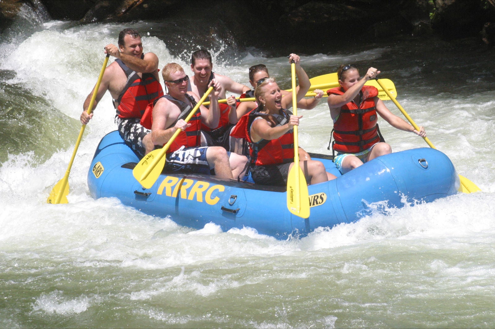 Home | Raging Rivers Rafting Co.