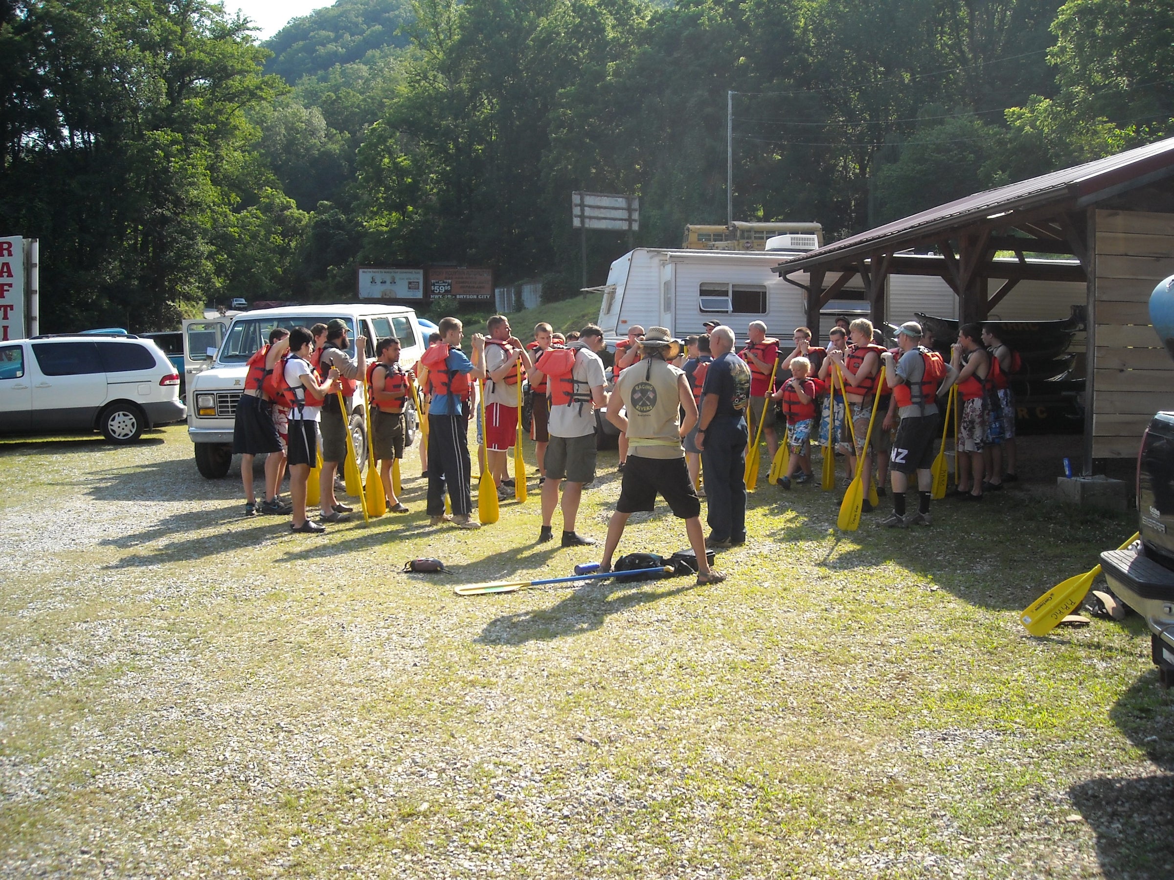 Home | Raging Rivers Rafting Co.